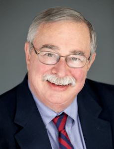 Hon. Robert McGahey, Jr. - JAMS Denver