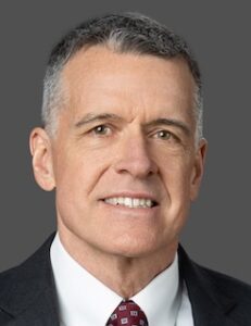 Hon. Michael Hegarty - JAMS Denver